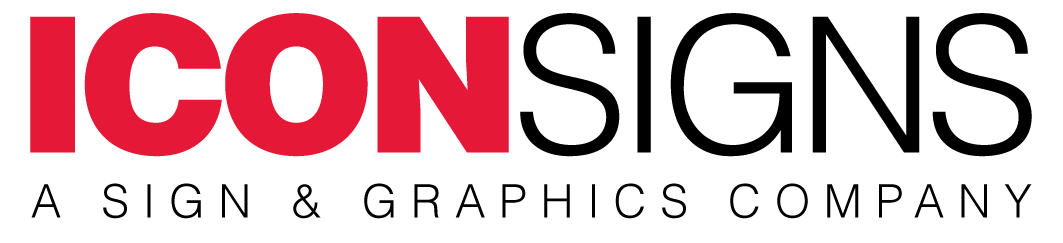 Home - ICON SIGNS