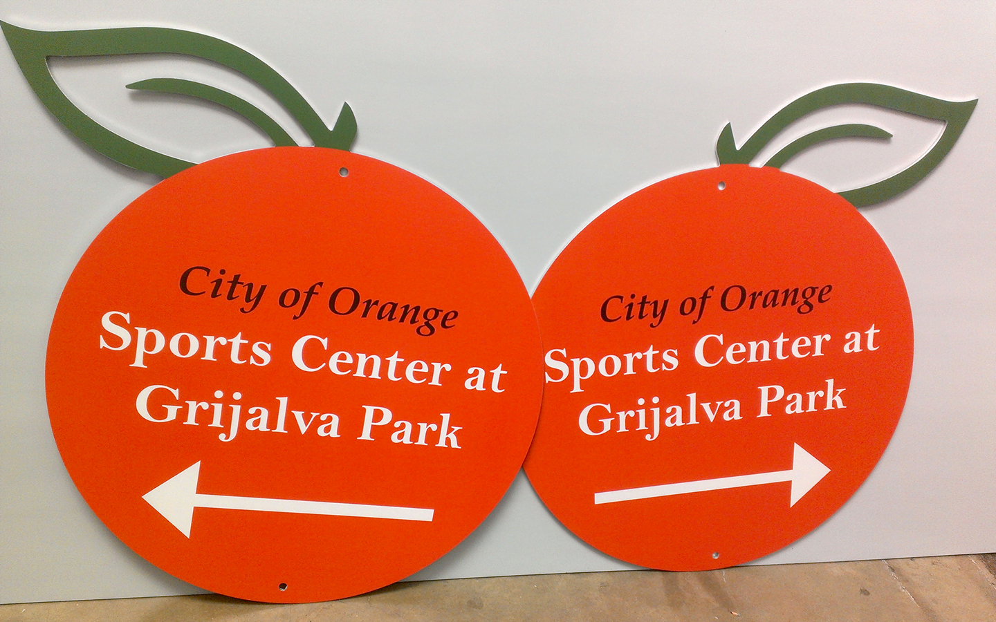 Custom - ICON SIGNS